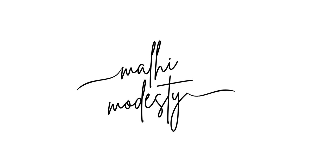 Products – Malhi Modesty